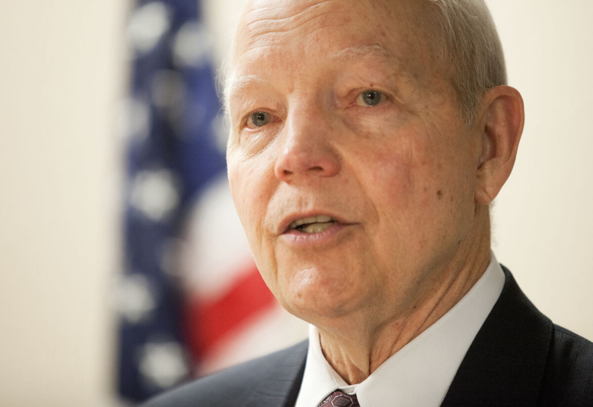 IRS commissioner visits Ogden | News, Sports, Jobs - Standard-Examiner